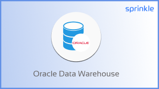 Unlocking Data Insights with Oracle Database Warehouse: Features, Benefits, and Best Practices